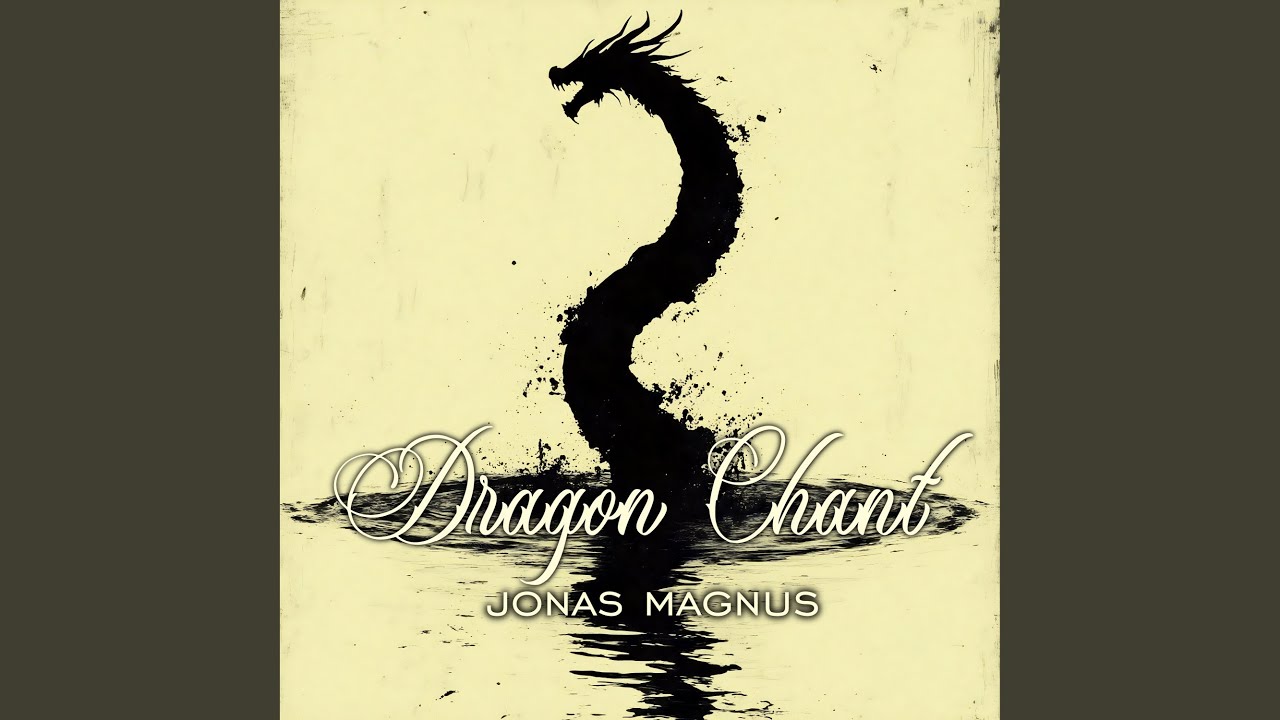 Dragon chant - YouTube