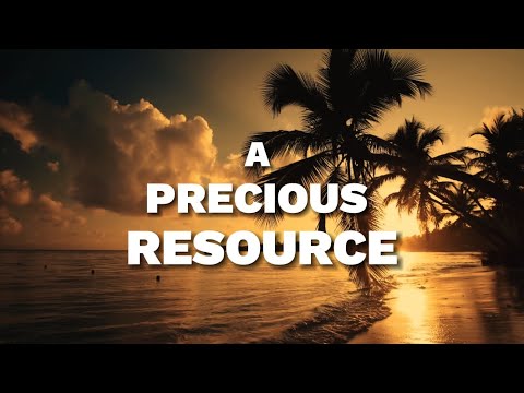 OUR ENVIRONMENT | A PRECIOUS RESOURCE (environmental campaign) - YouTube