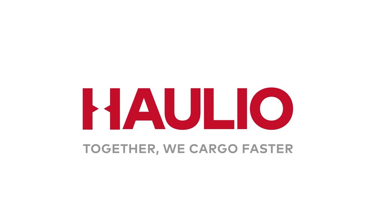 Haulio - Together, We Cargo Faster - YouTube