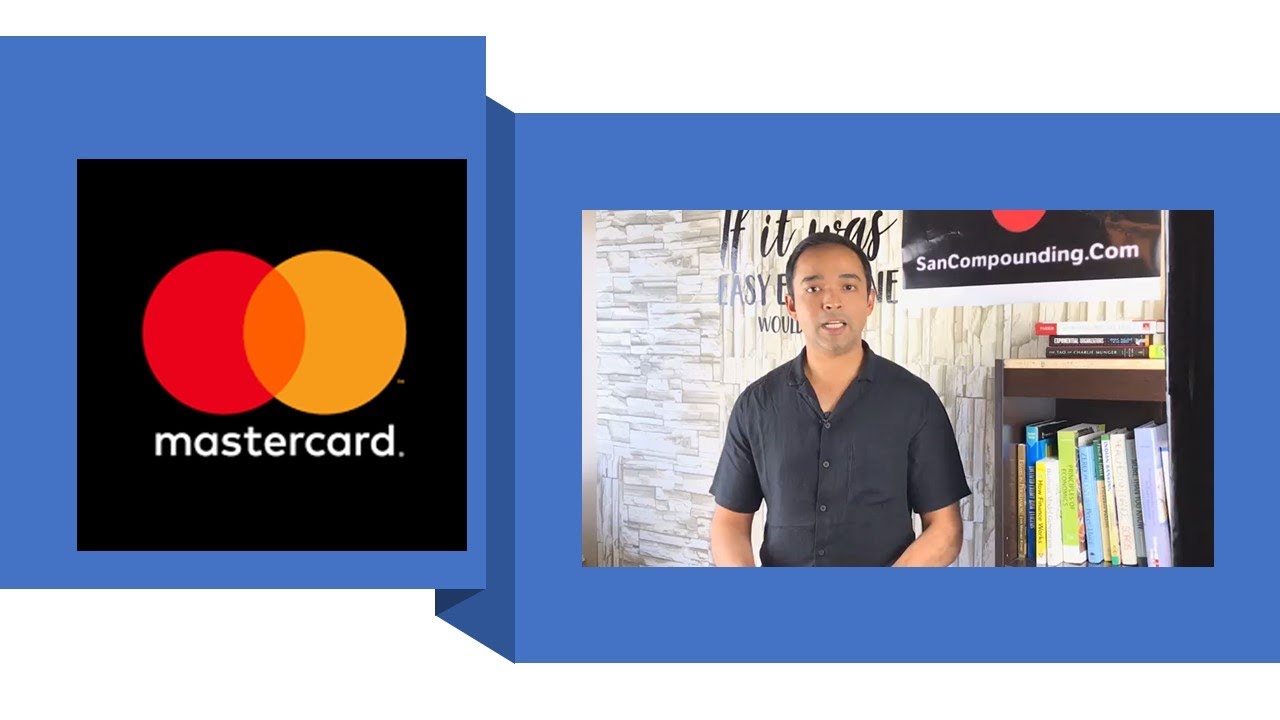 SAN 20 for 2030 - Wealth creating future businesses #6 Mastercard - YouTube