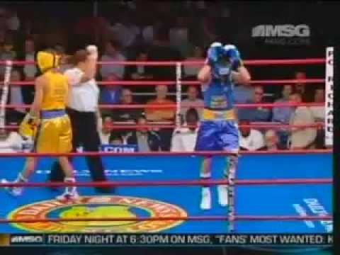 part 1Vasiliy Zherbnenko, Brighton BC vs Shemuel Pagan 2008 - YouTube