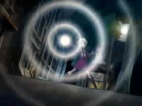 W.I.T.C.H - Super Power