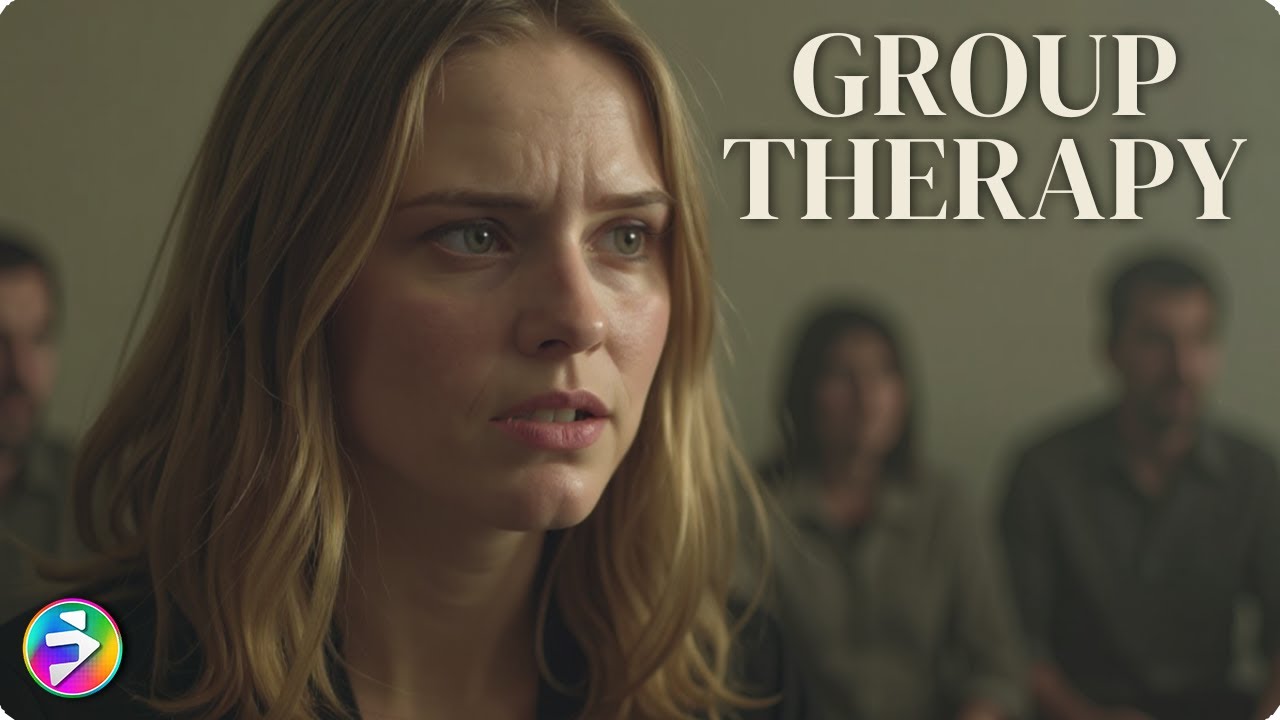Forgiveness, Love & Redemption | GROUP THERAPY | Full Movie - YouTube