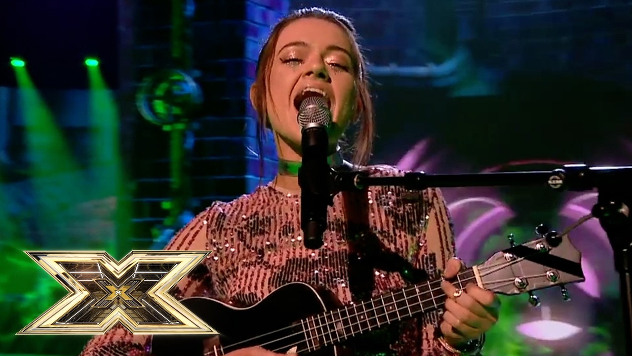 The ULTIMATE Pop Diva Compilation! | The X Factor UK - YouTube