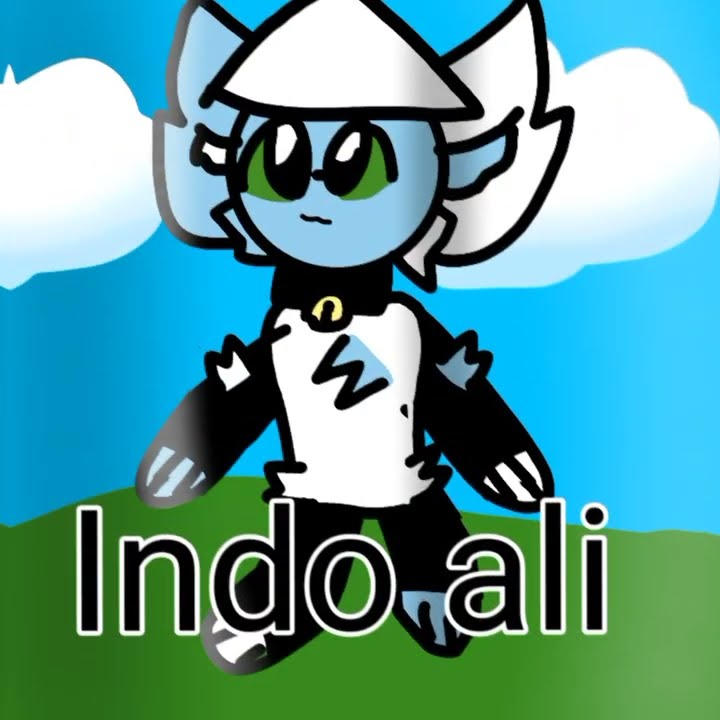 Indo ali - YouTube