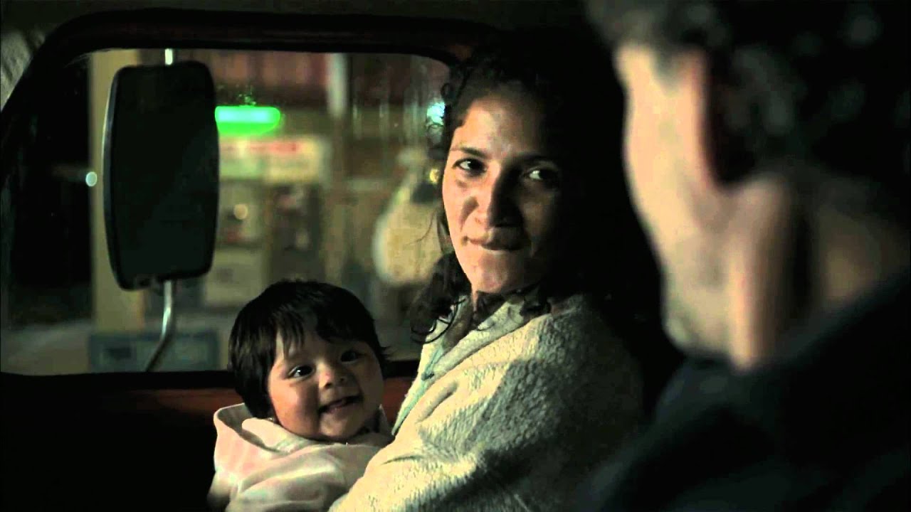 Las acacias - Trailer - YouTube