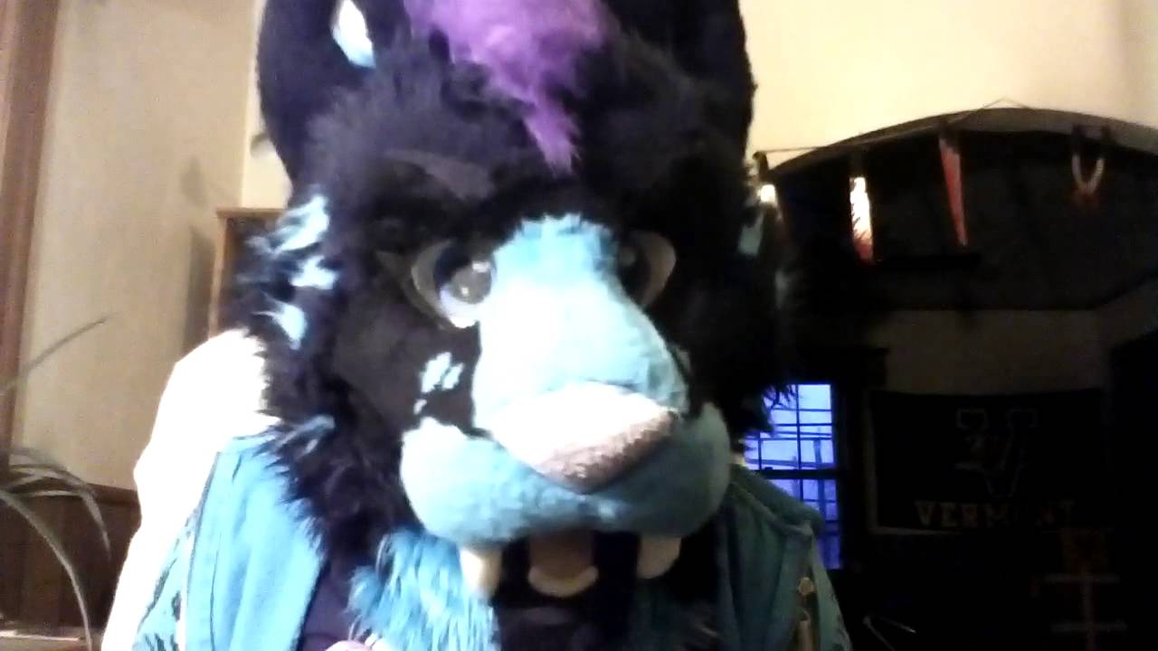 A Take on The "Dancer Furs" - YouTube