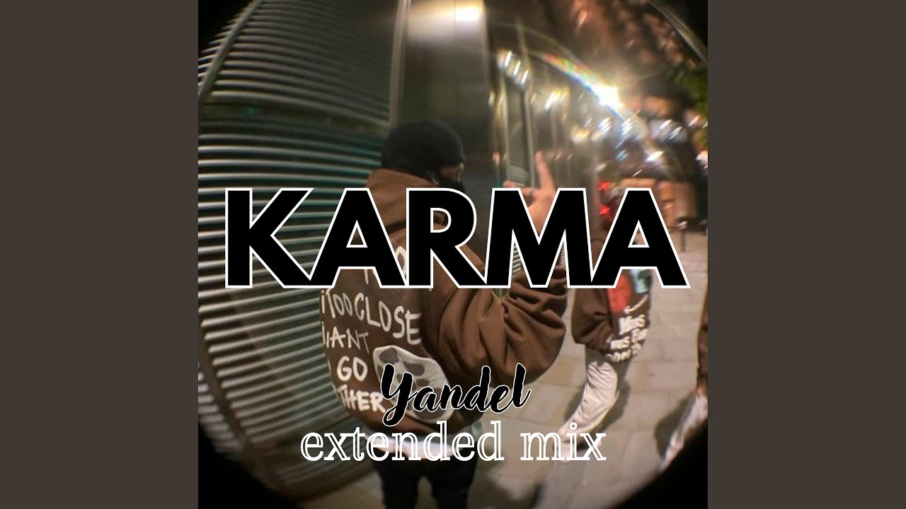 Karma Yandel (Extendedmix) - YouTube