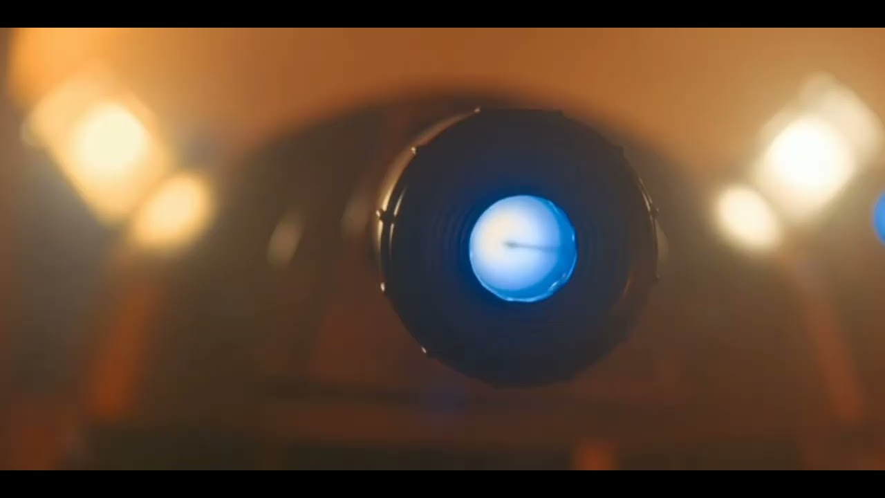 The Daleks Dialogue: Enter the casing, Doctor. - YouTube