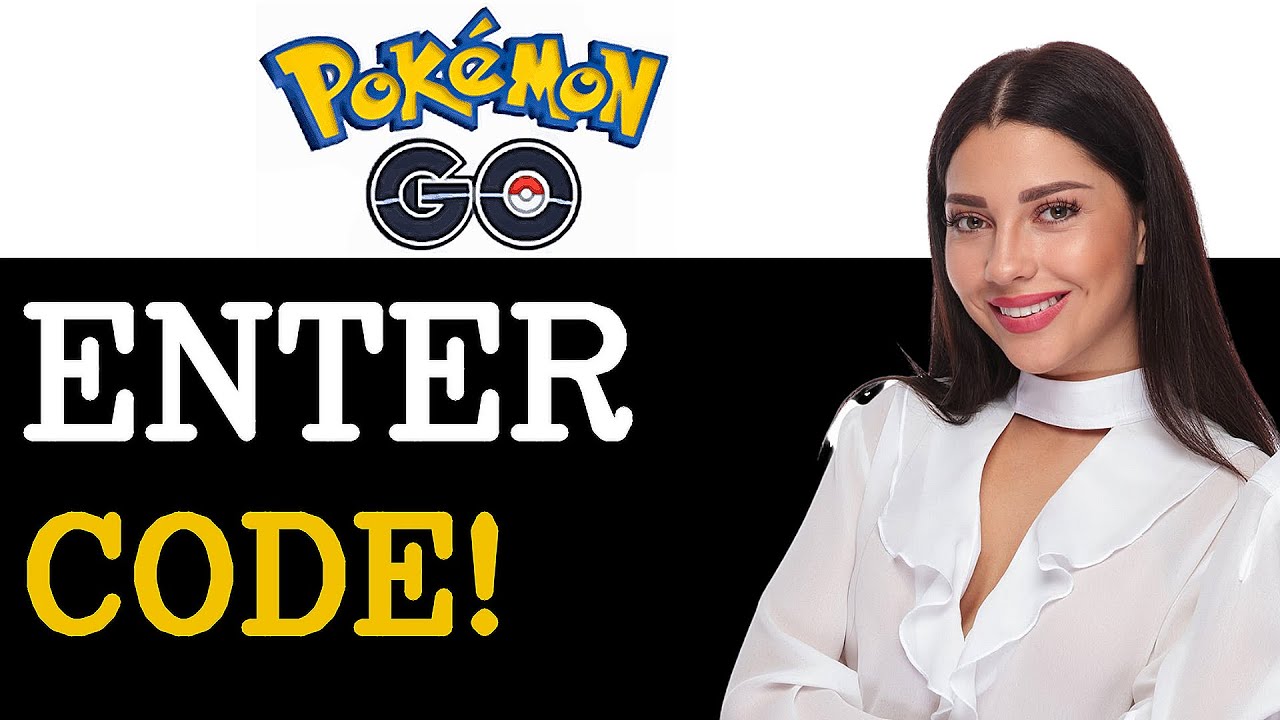 How To Enter Promo Code Pokemon Go (2025) - YouTube