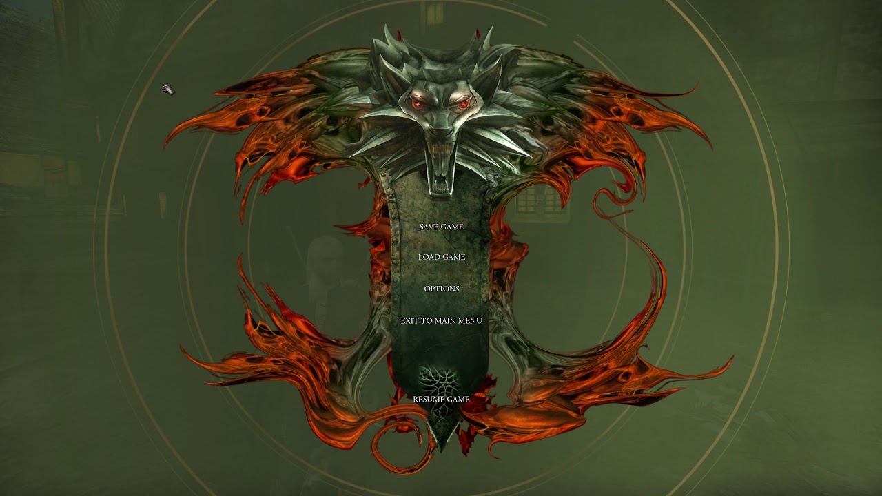 The Witcher #24 - YouTube