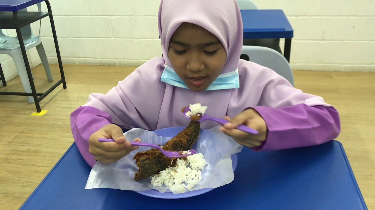 Official New Norms IISSA Sek7 - YouTube