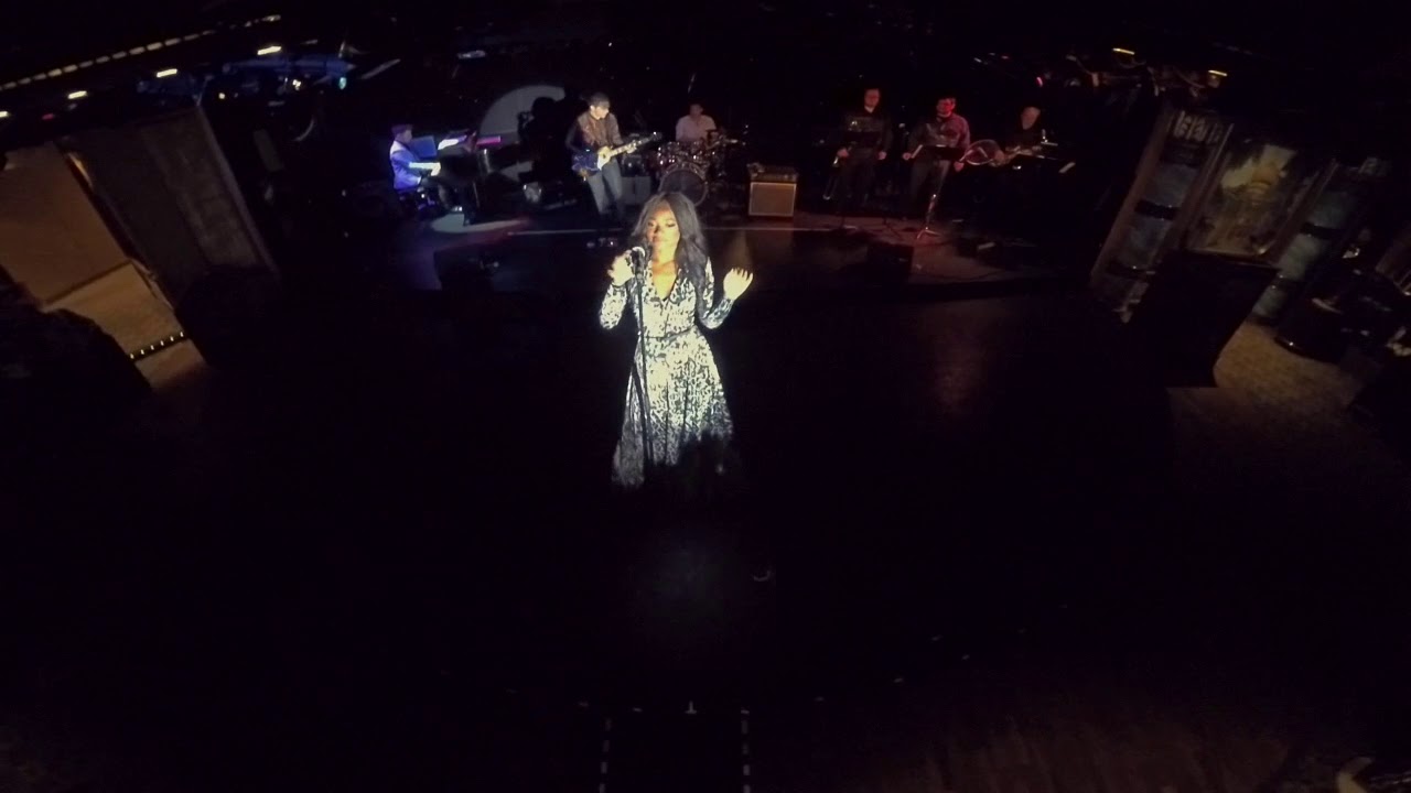 I Put A Spell On You Avianna Acid (cover) - YouTube