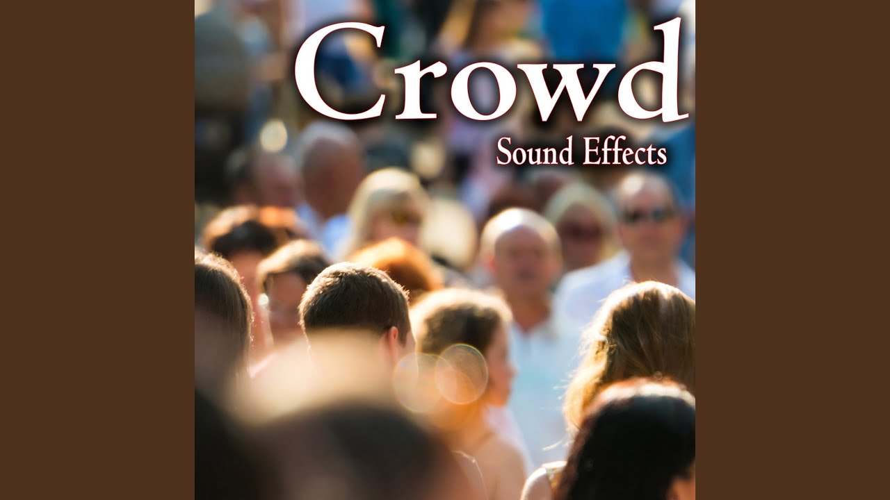 Boisterous Crowd in a Bar with Active Voices and Glass Noise - YouTube