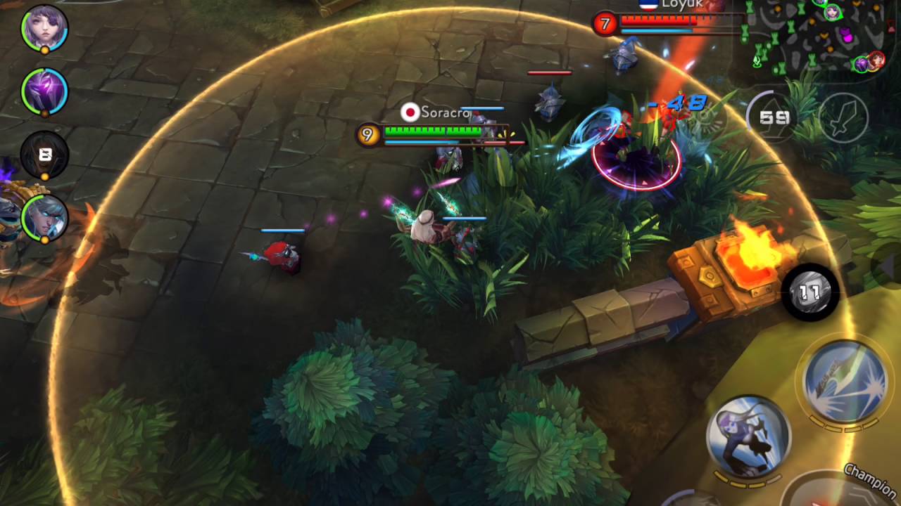 Why Are Moba Games Such a Hit In Mobile Gaming? – Erik Horbacz