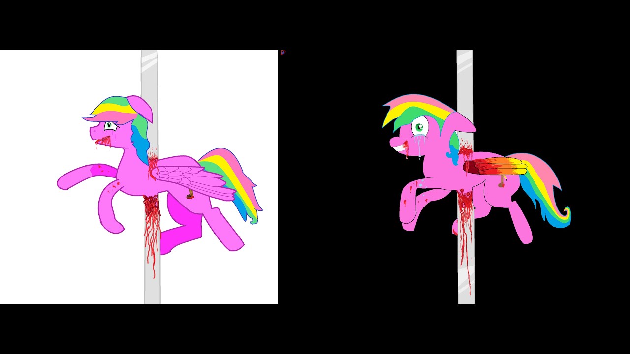 Carousel -Speedpaint- (MLP) - YouTube