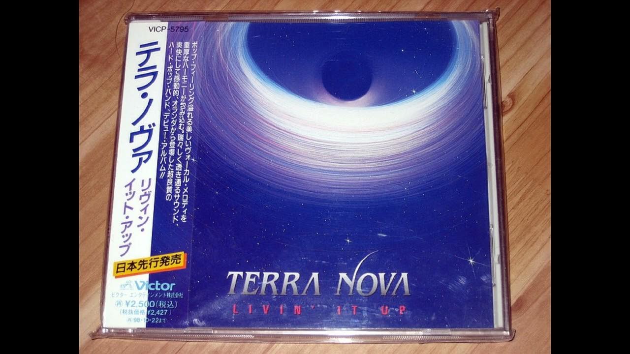 Terra Nova - Livin´ It Up (full album) - YouTube Music