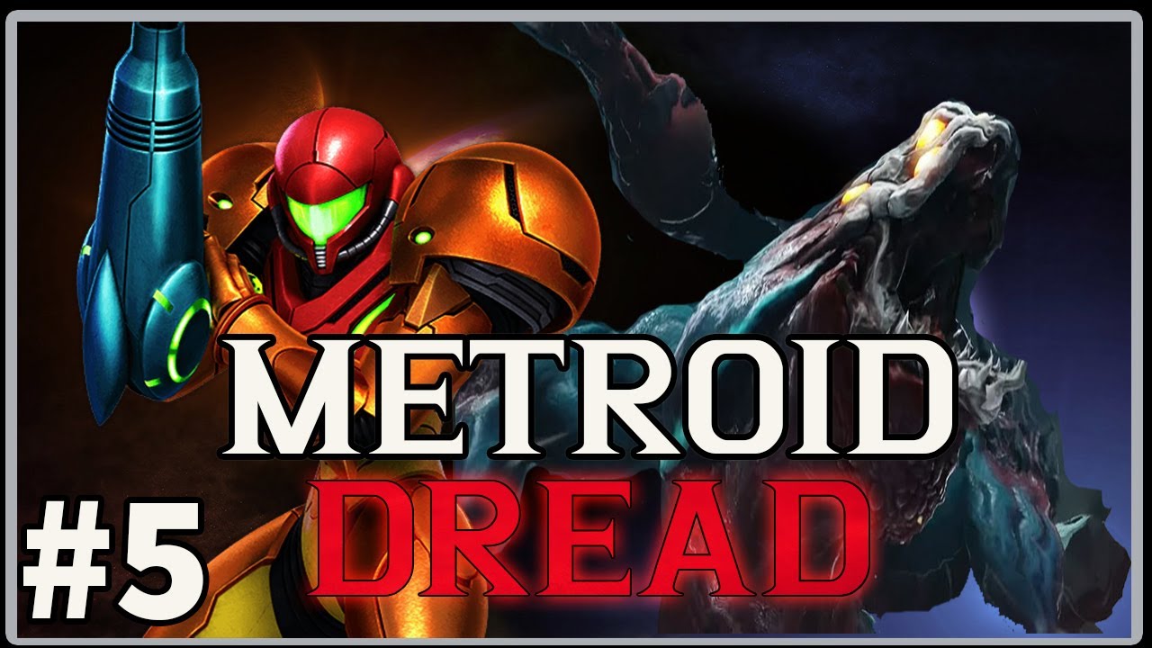 Guia Metroid Dread Parte 5 Contra Corpus y Camuflaje Espectral - YouTube