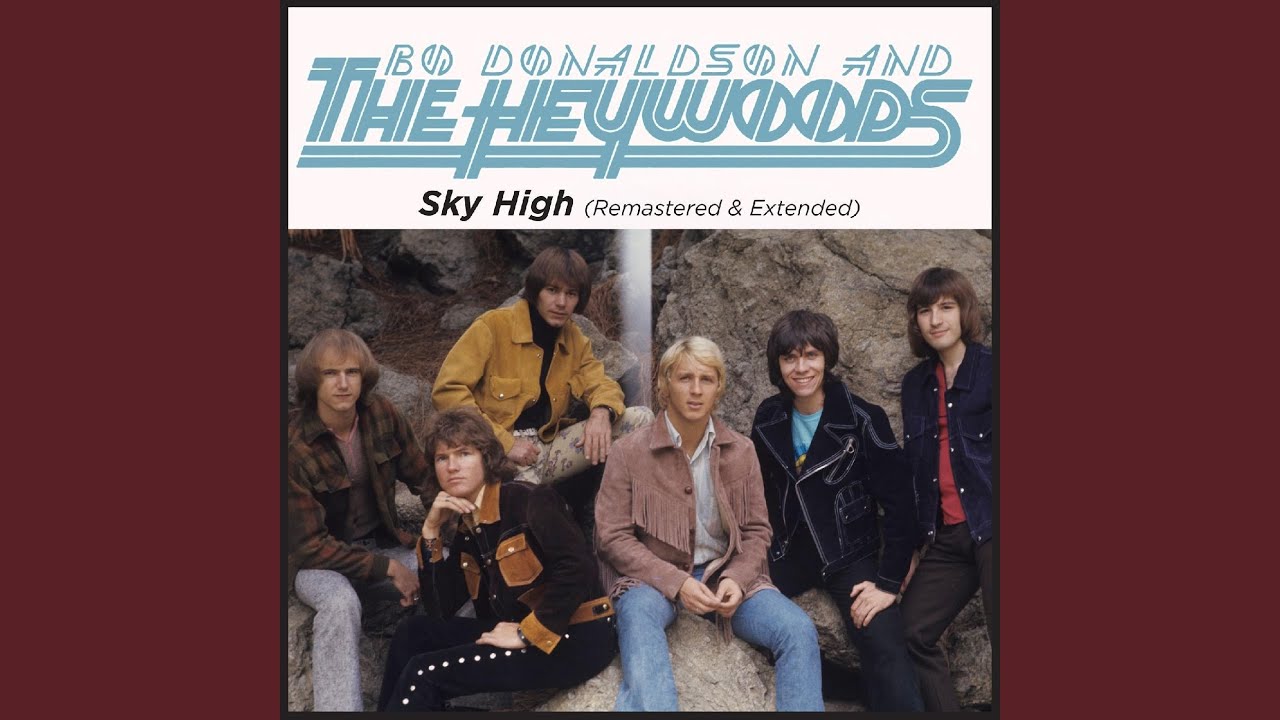 Sky High (Extended Version (Remastered)) - YouTube