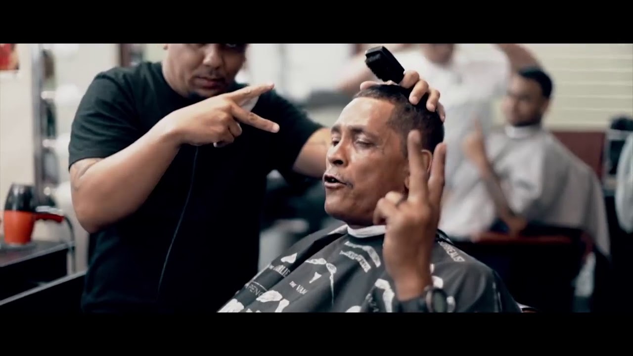 Almighty Ocho Official Video - YouTube