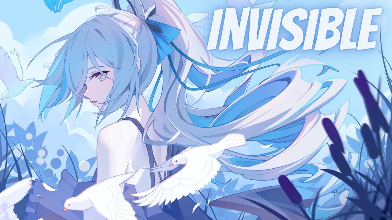 「Nightcore」→ Invisible - Knox - YouTube