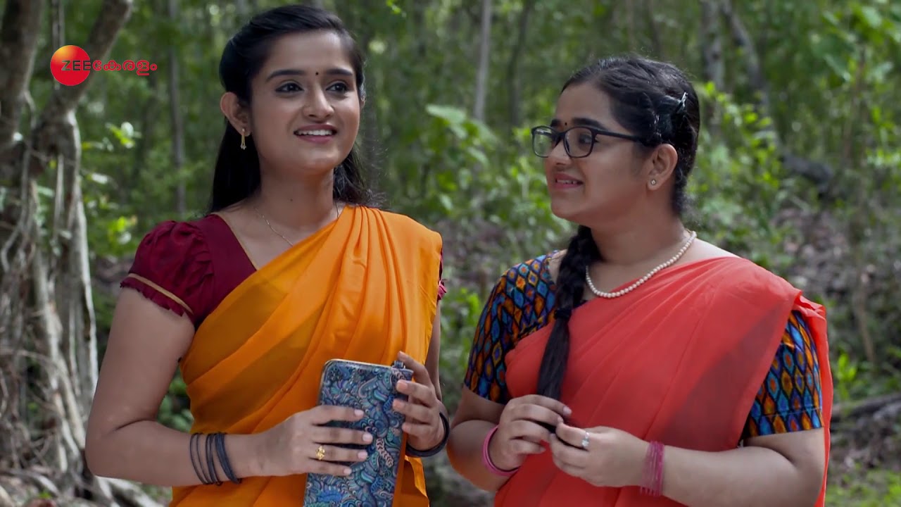 Kabani - Full Episode - 88 - Gopika Anil, Krishna, Keerthana Anil - Zee ...