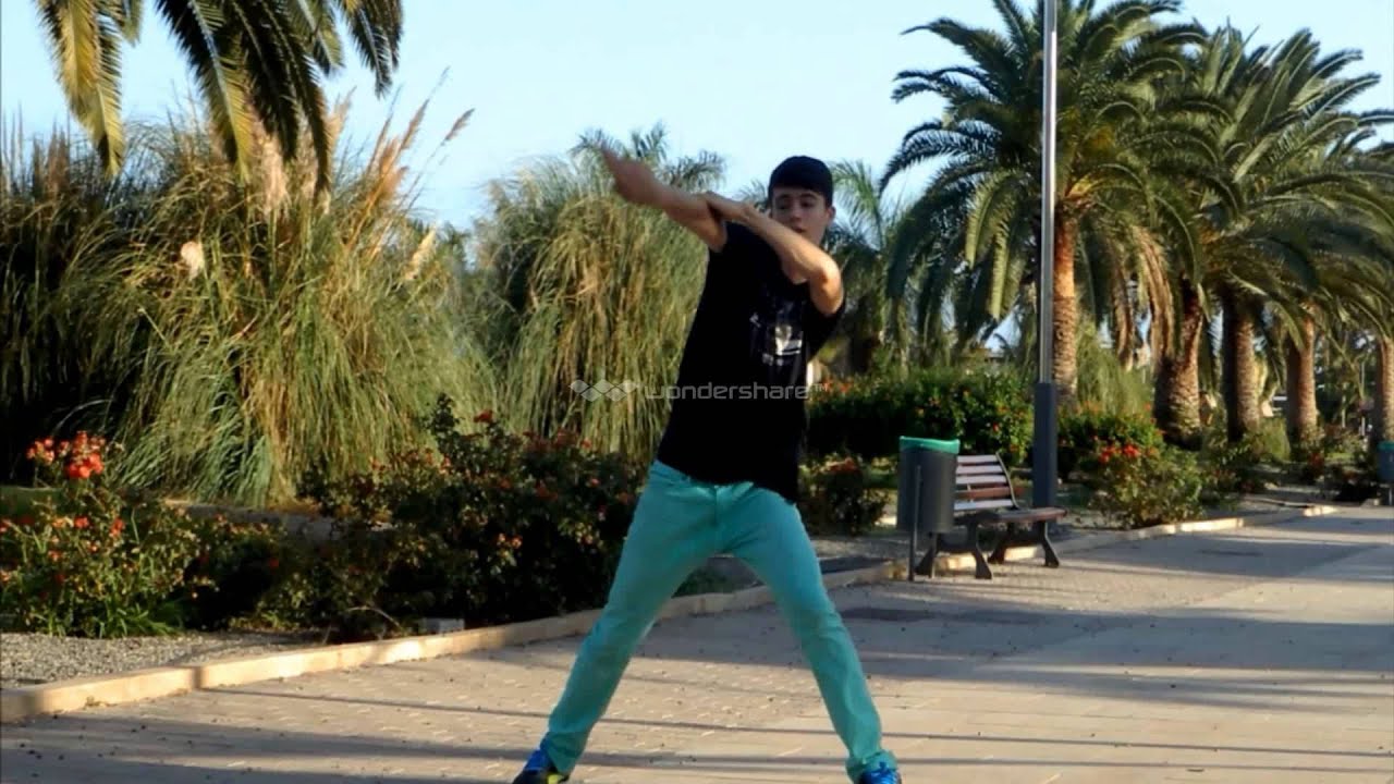 ELECTRO DANCE Adam21 & The Royal Replay - YouTube