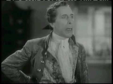 The Hamilton Affair - YouTube