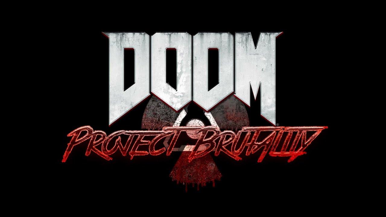 DooM Project Brutality Loquendo Trailer/Prólogo [ENGLISH CC] - YouTube