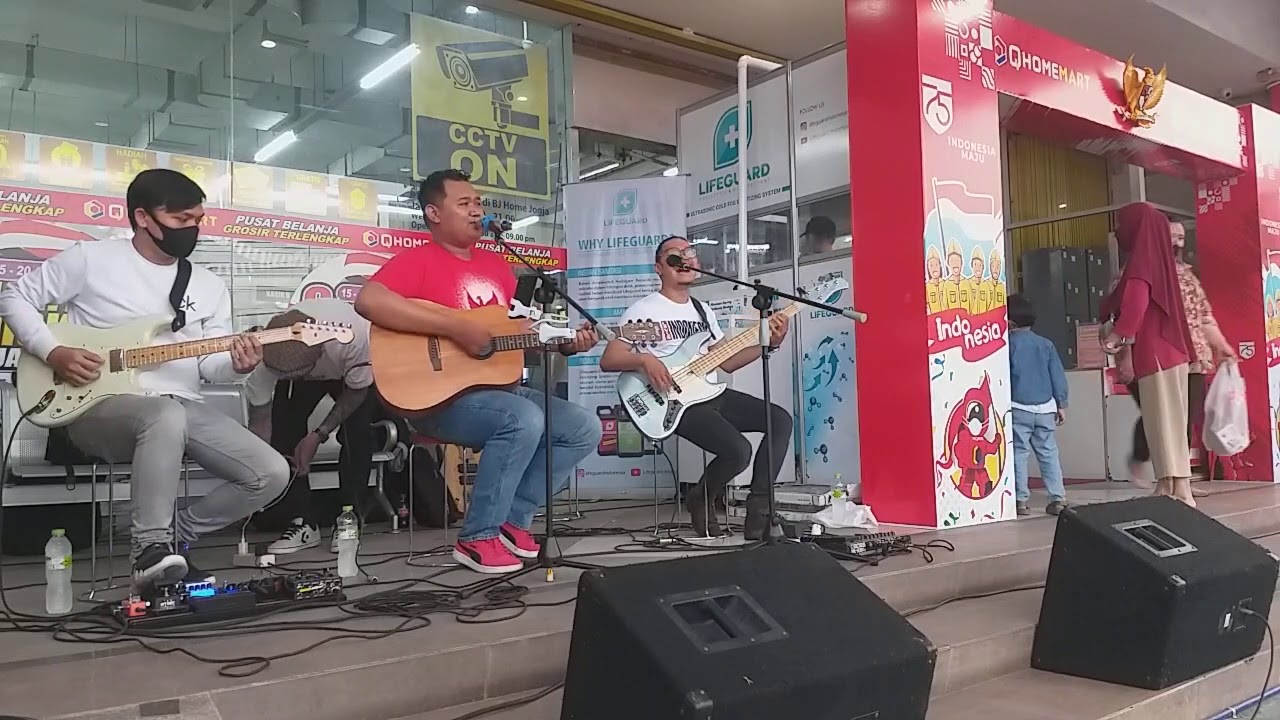 Los doll cover denny caknan - YouTube