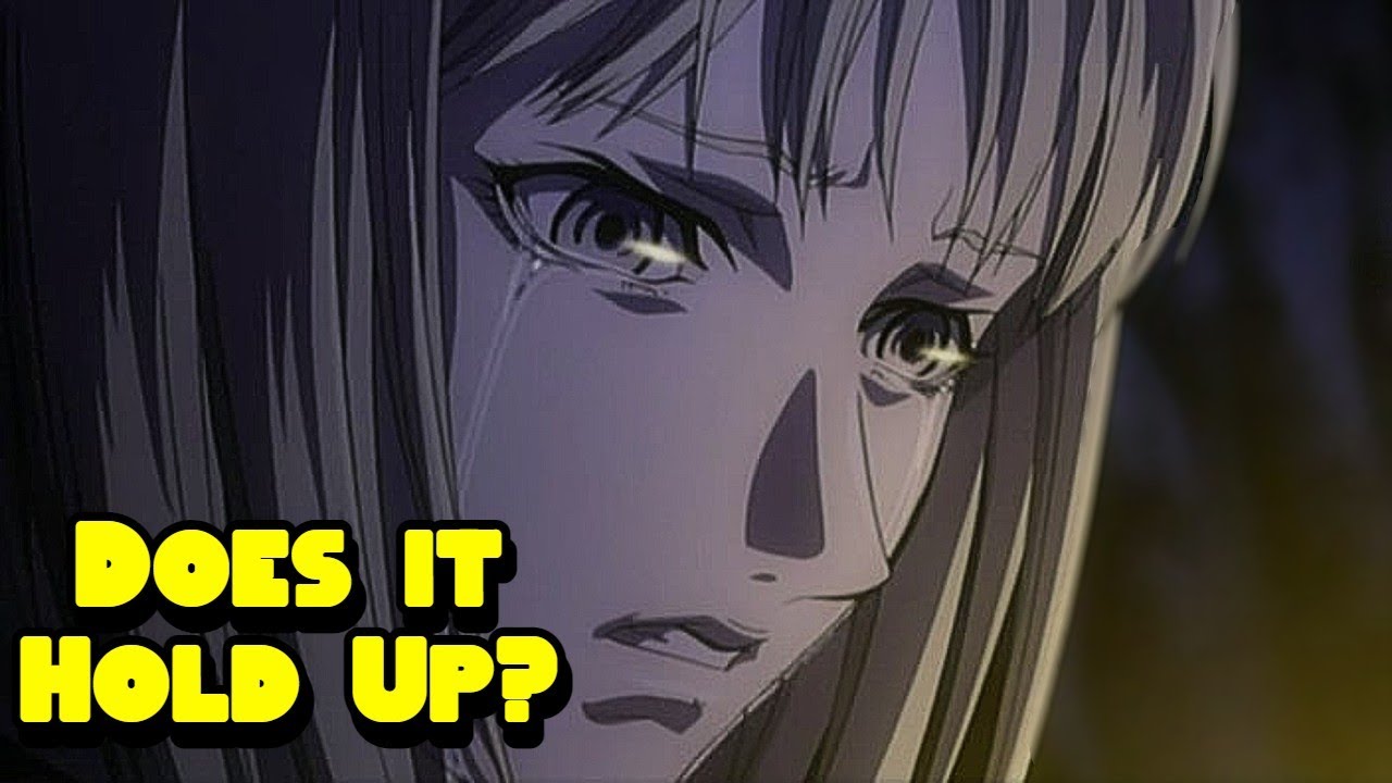 Does Claymore Hold up in 2022? - YouTube