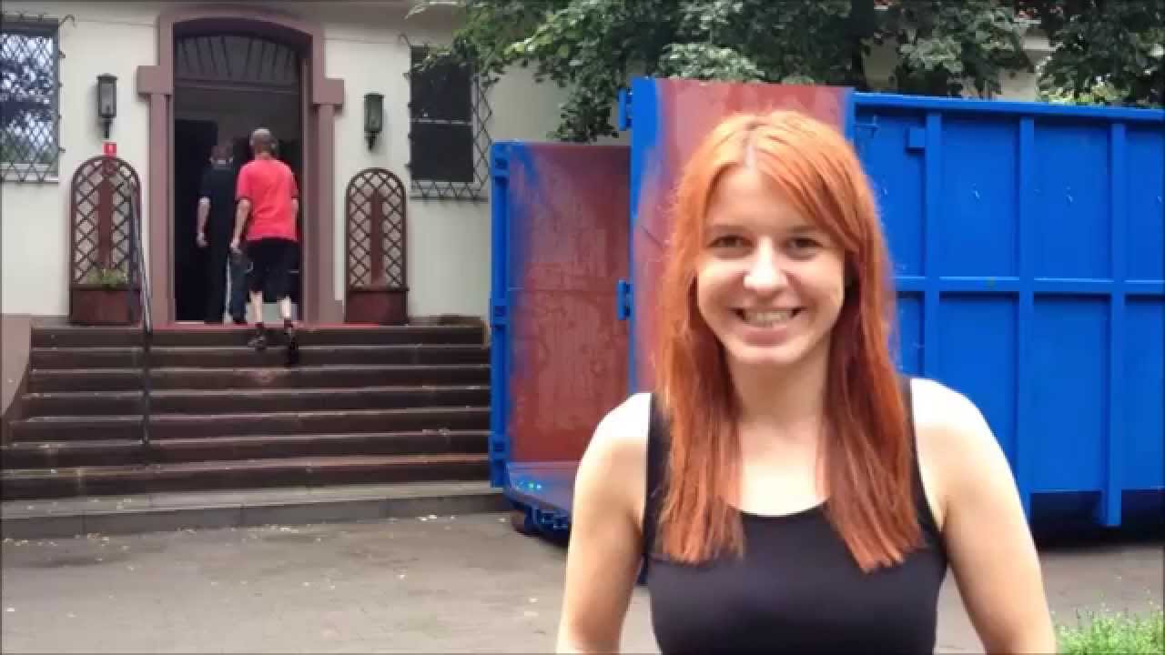 Finał Akcji Korki 2013/2014 - YouTube