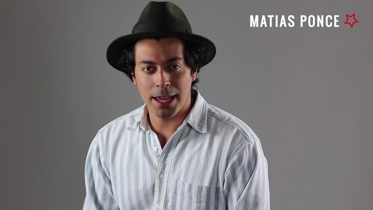 Starbound Success Story Spotlight: Matias Ponce - YouTube