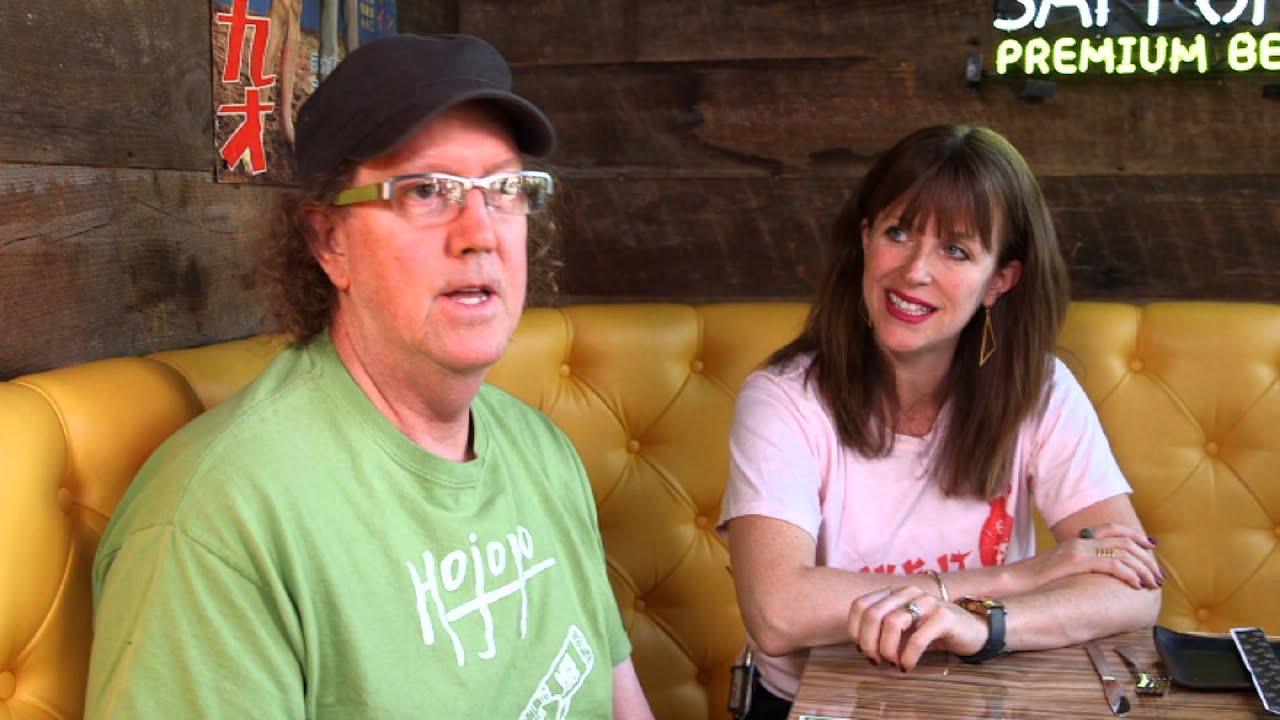 Hojoko - Boston (Phantom Gourmet) - YouTube