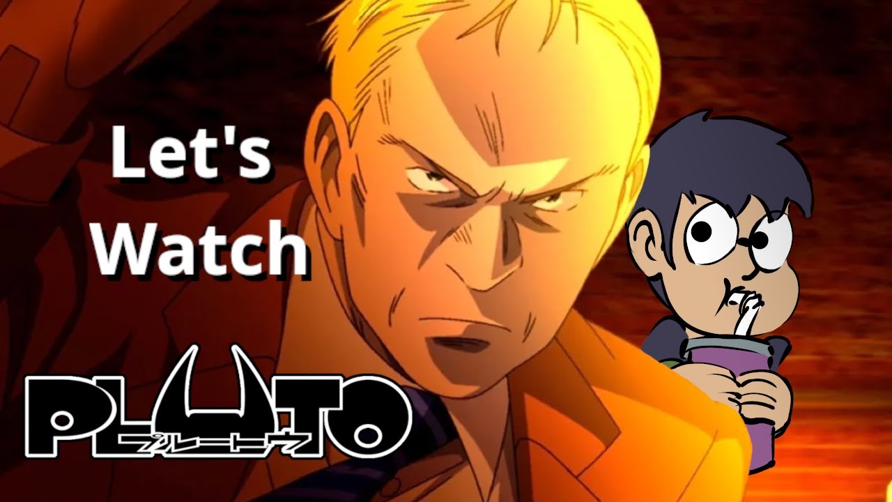 edward18 Watches/Reacts to Pluto Part 2 - YouTube