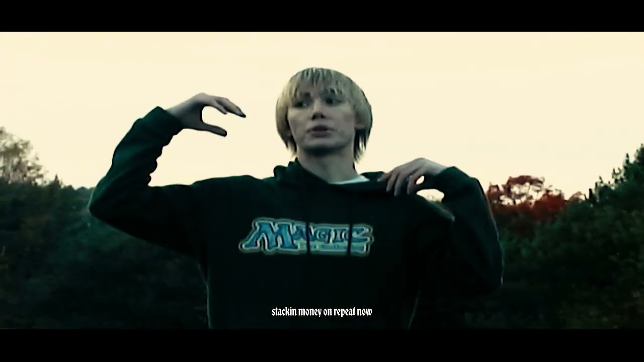 overdone... - YouTube