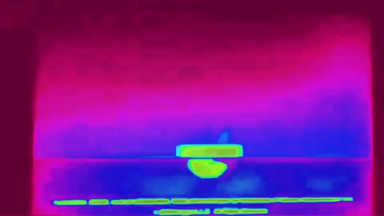 Noggin and Nick Jr Logo Collection Slow x2 - YouTube