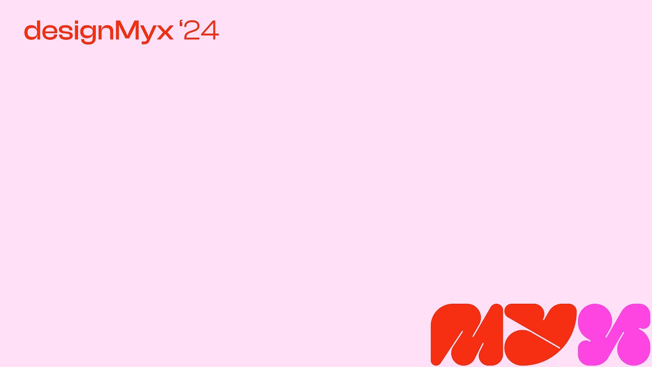 Myntra Design Myx 24 - YouTube