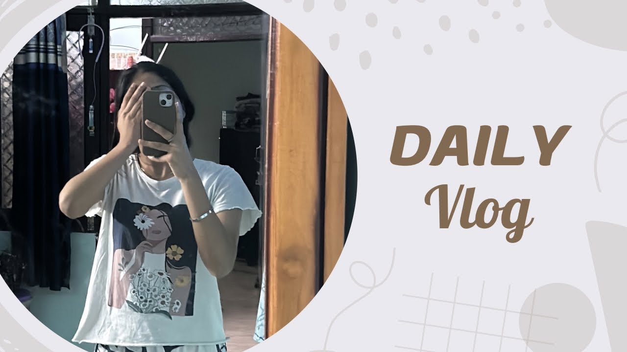 Here our my daily vlog Day-1🫶🏻😍 #dailyvlog #lifestyle #familyvlog # ...