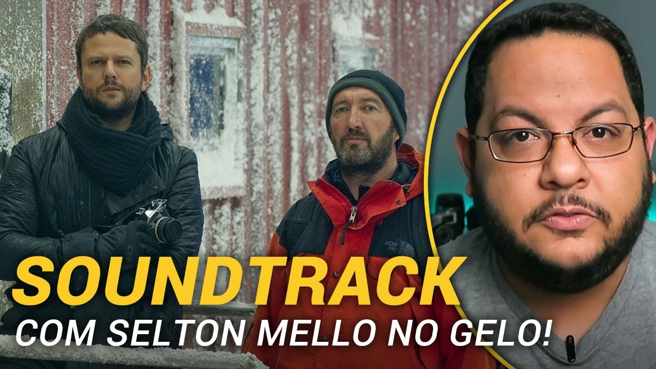 SOUNDTRACK, com Selton Mello (2017) | Crítica do filme 🎬 - YouTube