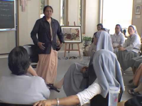 Institute Formation Program(1) - YouTube