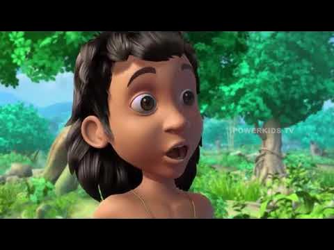 cartoon show Kids 😘 mogali mega episode - YouTube