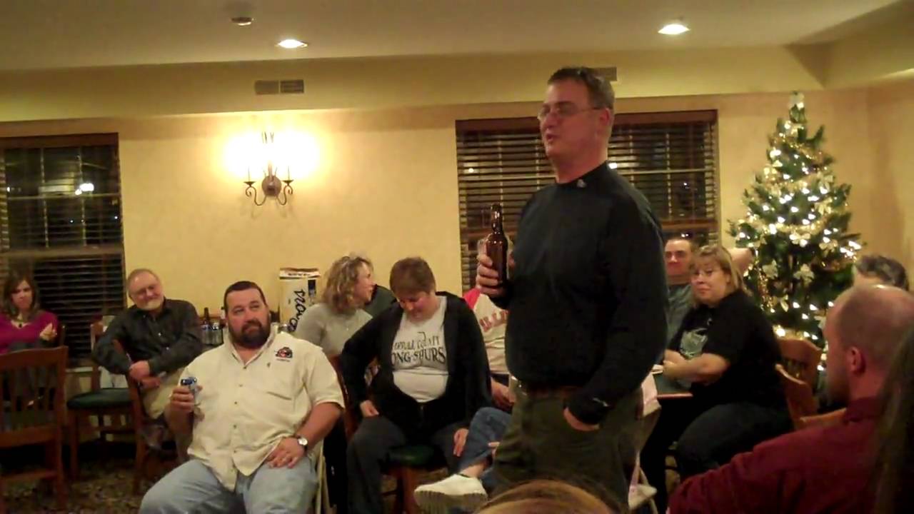 Wack Stories: Duck Hunting - YouTube