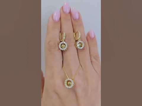 танцующий куб.цирконий - YouTube