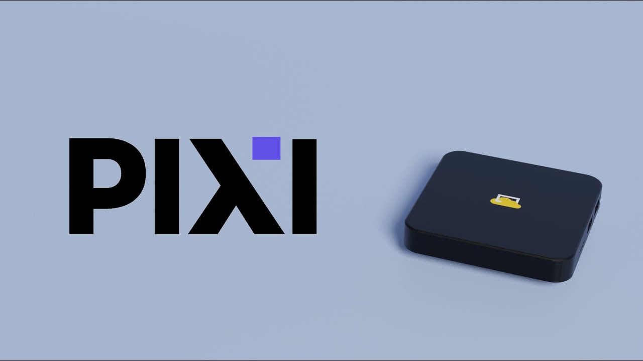 Introducing ScreenCloud PIXI – a new chapter in digital signage hardware. - YouTube