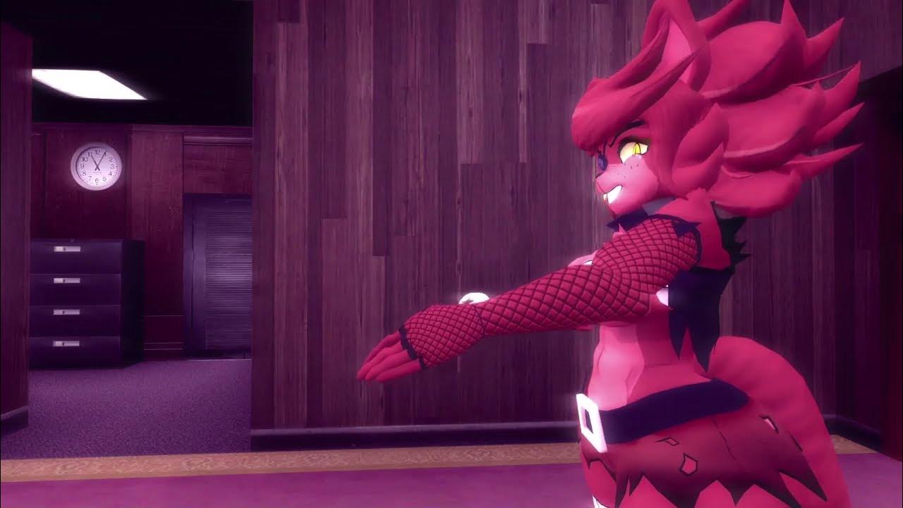 Fexa Wants Give Chiku A Hug Youtube