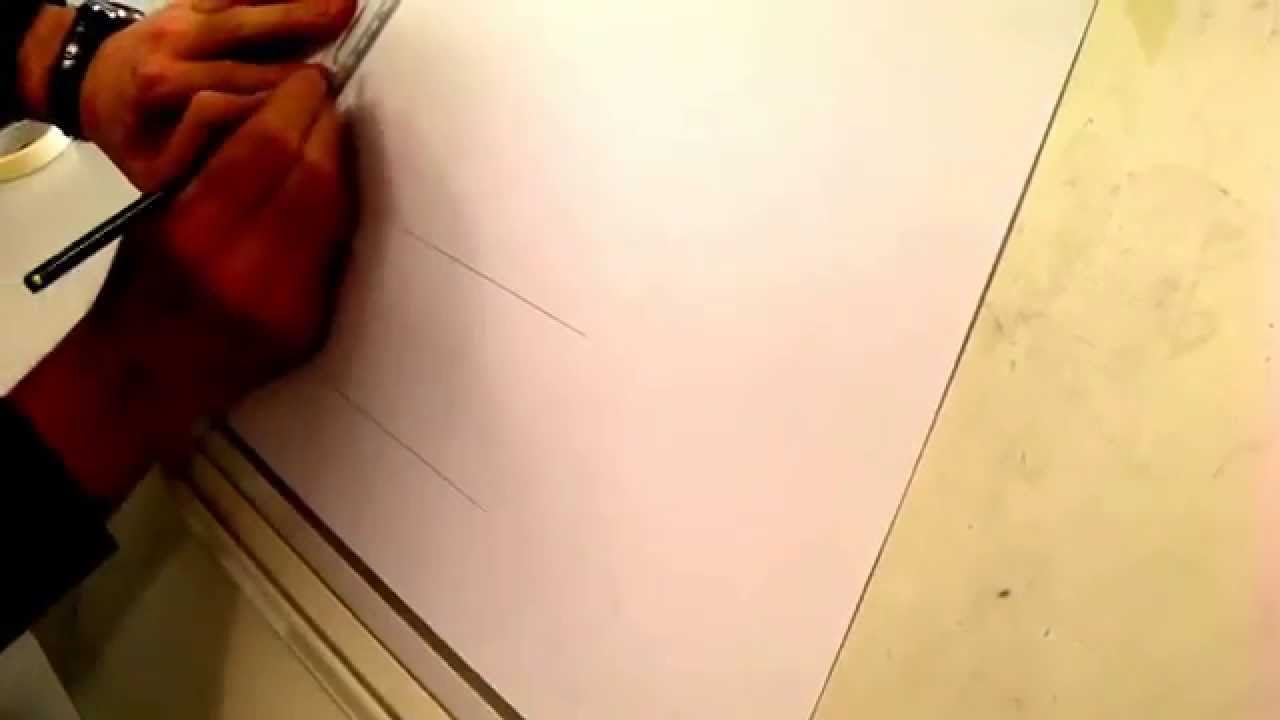 Updated: Radial Line Pattern Development - YouTube