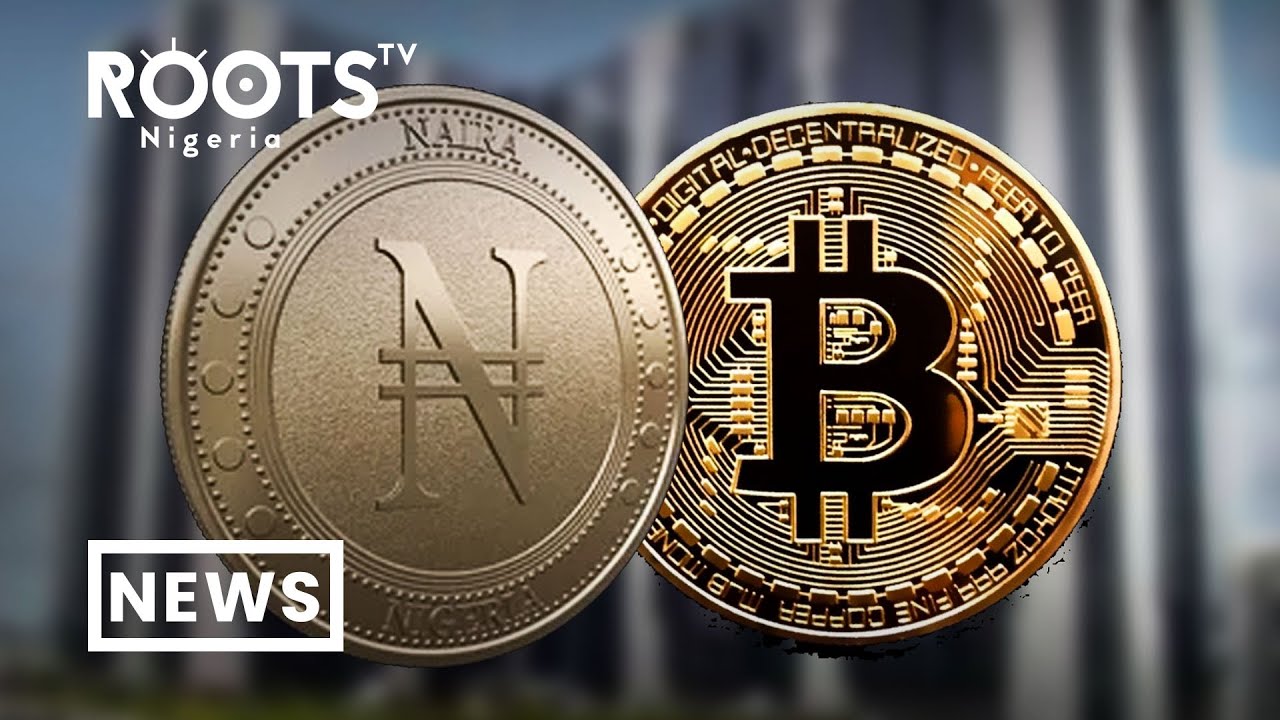 Nigerian Currency Coins