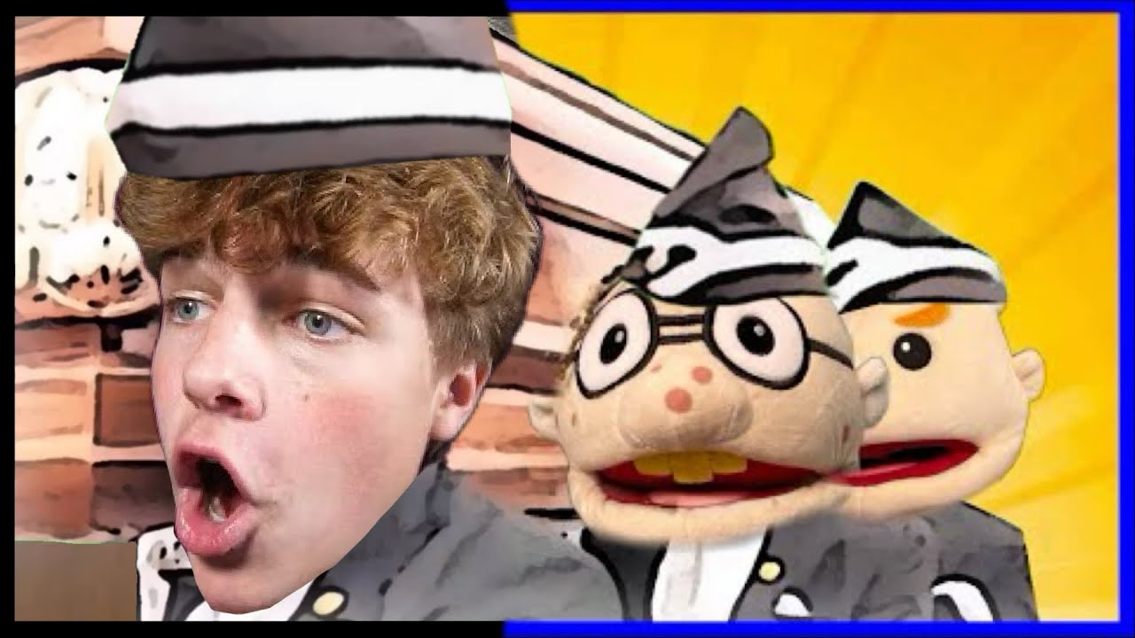 @Really-Cruz & @SMLMovies Coffin Dance Mashup @KeilaGalue & @JulioFan24 ...