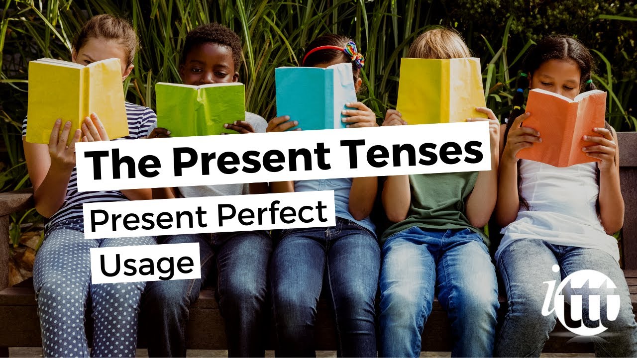 English Grammar Present Perfect Usage YouTube english-grammar-present-perfect-usage-youtube